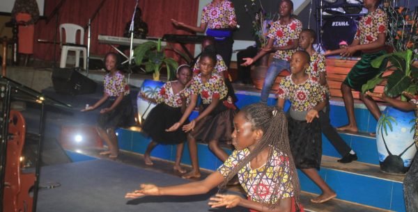 Kireka Miracle Center Church • Home